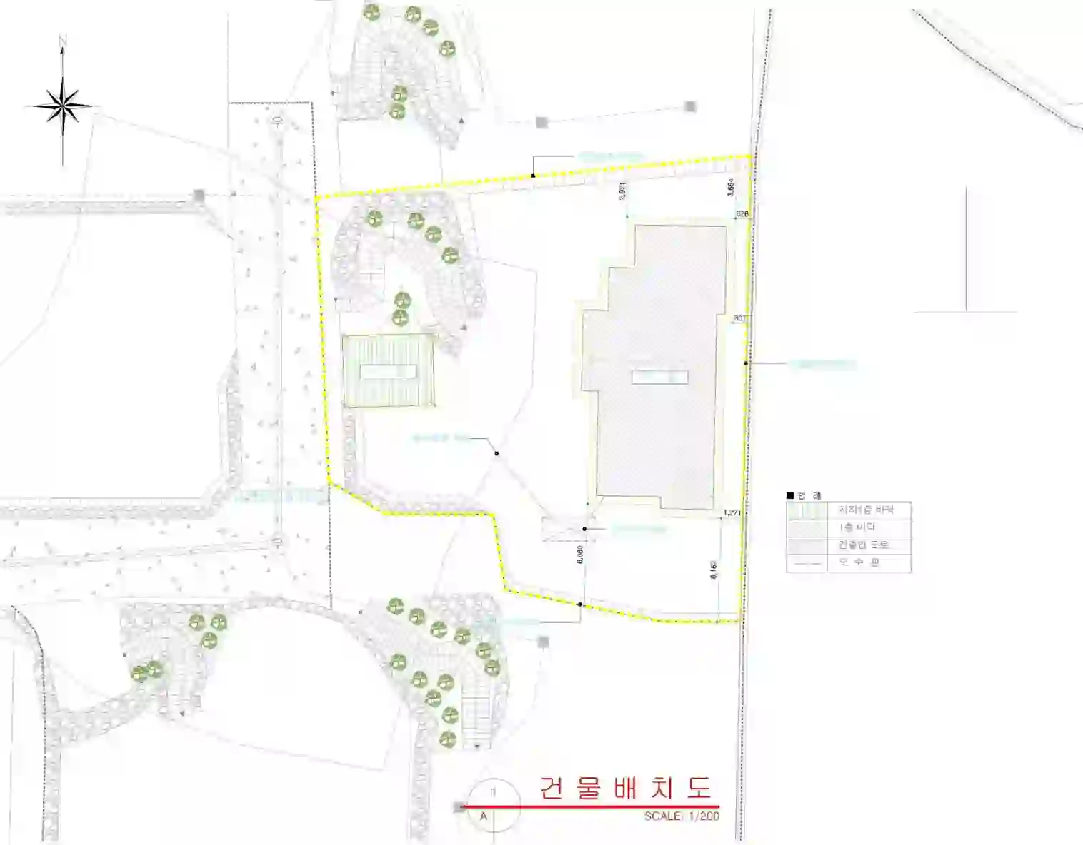 경기도 양평군 용문면 중원리 357-41(한솔길 107-22) 시세, 전세, 월세, 후기 | 집품